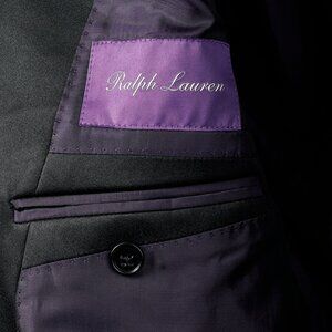 Ralph Lauren Purple Label | Suits & Blazers | Ralph Lauren Purple Label ...